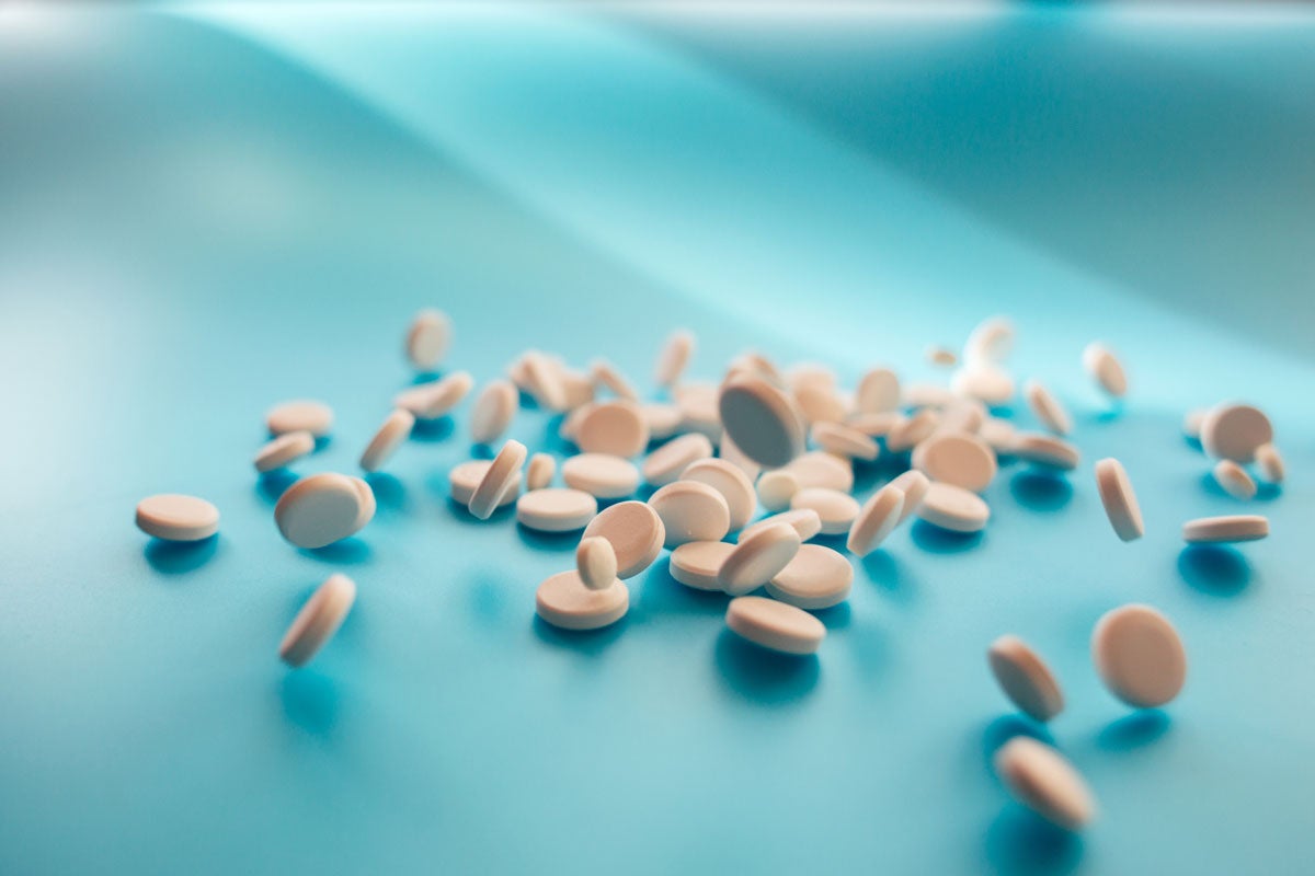 Why disposing of medications correctly is essential | Optum Perks