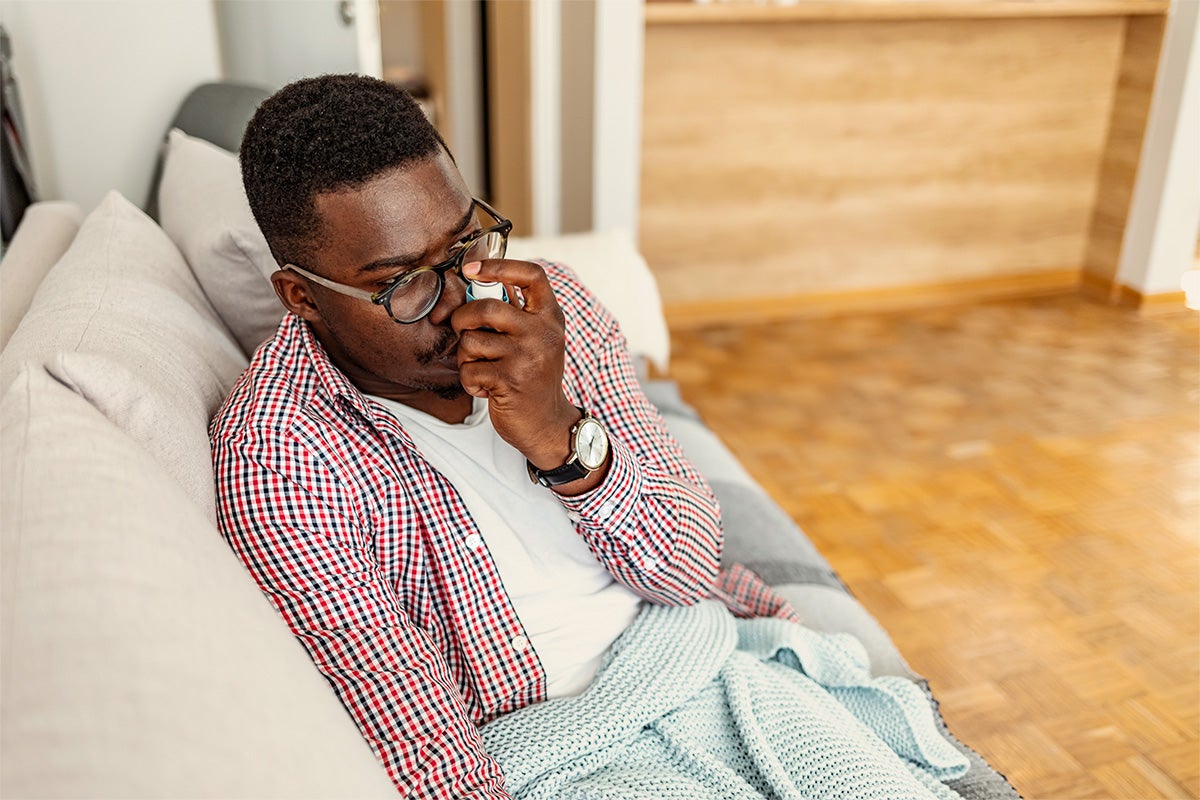 Advair side effects: Is Advair safe for long-term use? | Optum Perks