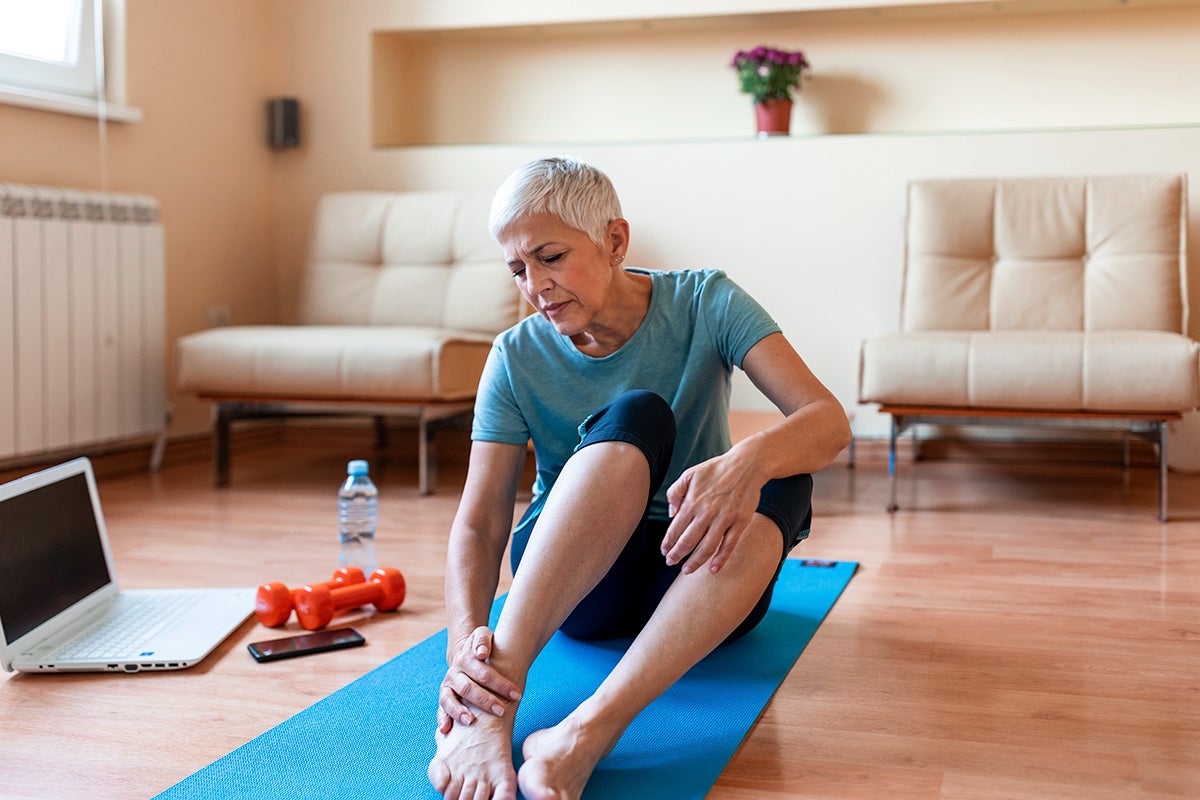 Strongest drugs for nerve pain- 4 types | Optum Perks