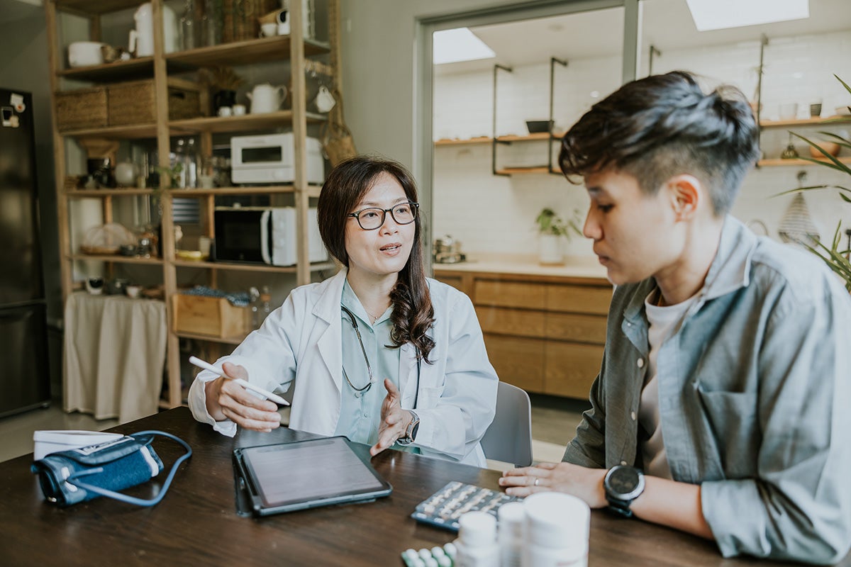 Pain management- Medications, alternative therapies, and more | Optum Perks