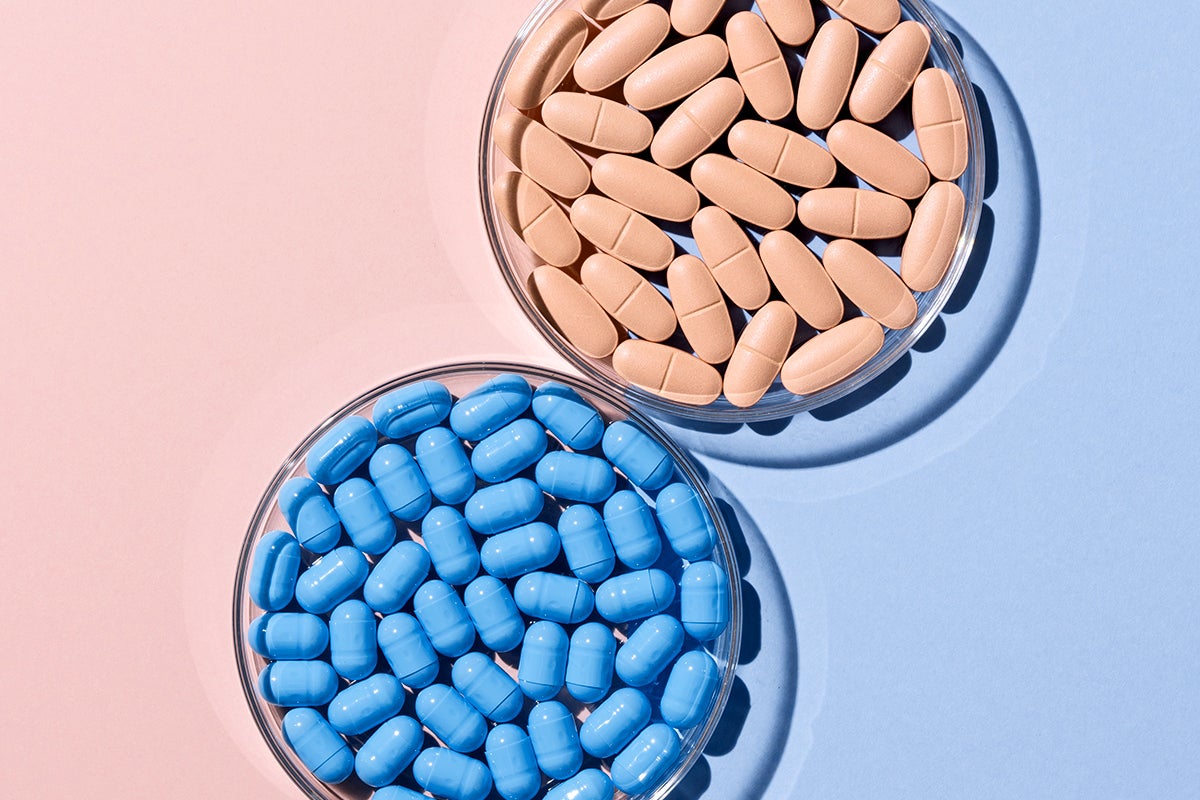 Do acetaminophen and ibuprofen work in the same way? | Optum Perks