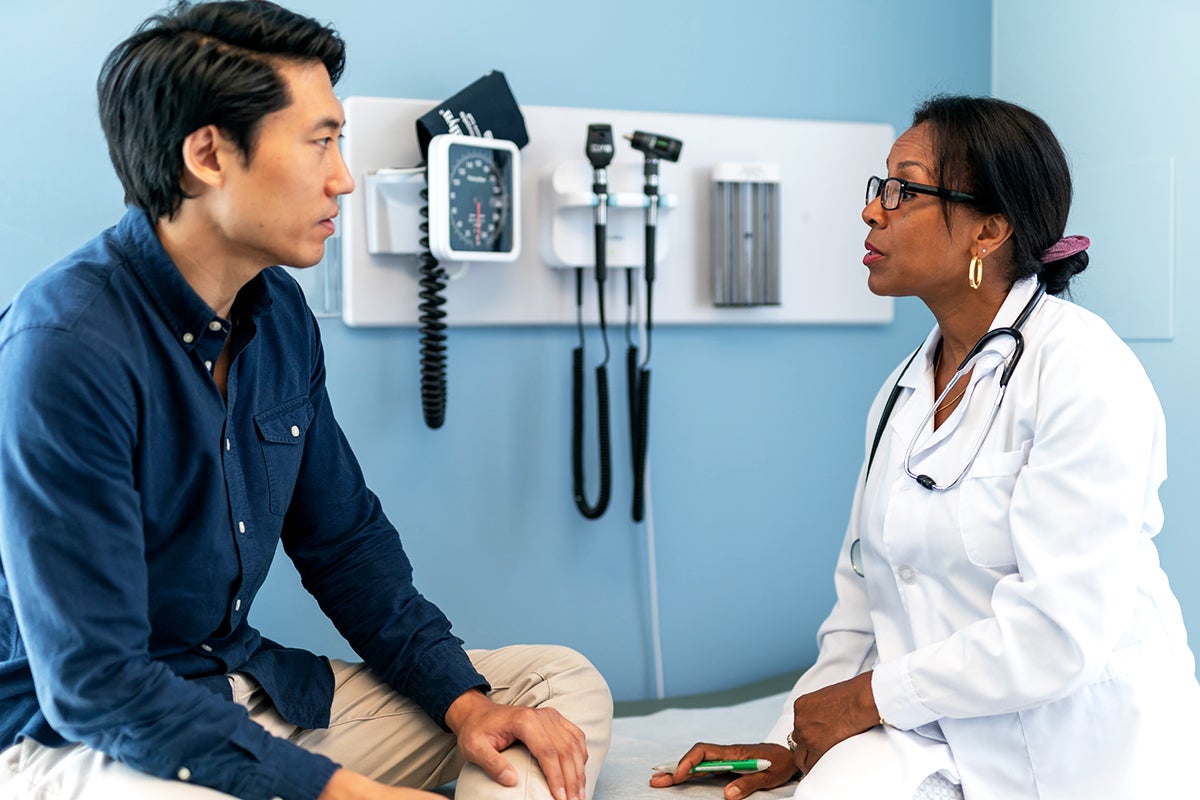 Talking with a doctor about ADHD: What to know | Optum Perks