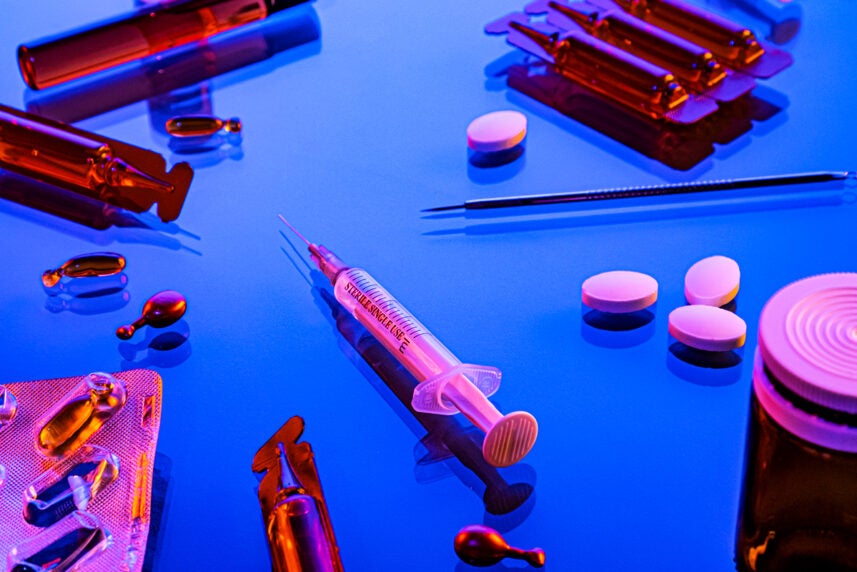 Prescription and OTC weight loss drugs in 2023 | Optum Perks