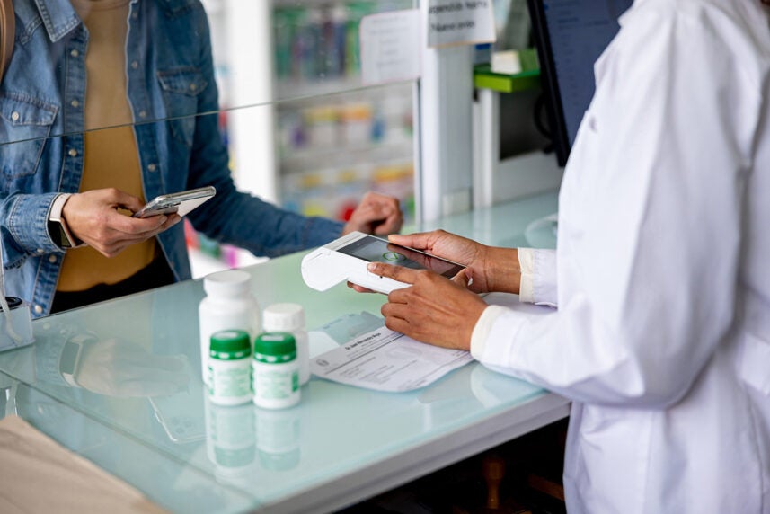 Medication not covered by insurance — How to check | Optum Perks