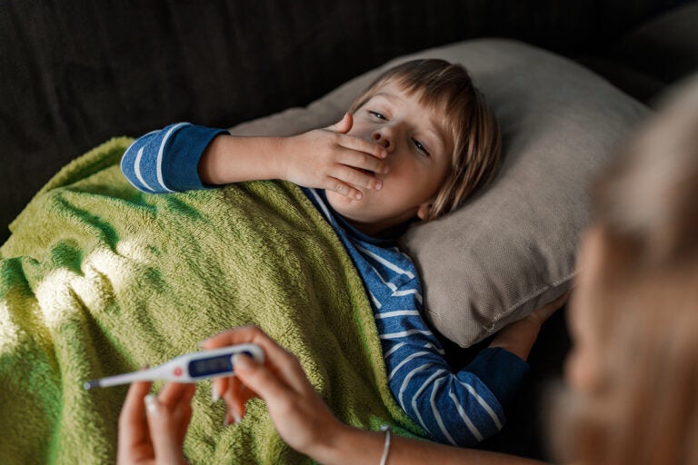 How Long Strep Throat Lasts With And Without Antibiotics Optum Perks