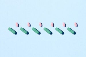 Repeat prescriptions vs. new prescriptions — What to know | Optum Perks