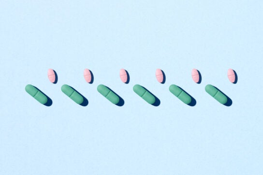 Repeat prescriptions vs. new prescriptions — What to know | Optum Perks