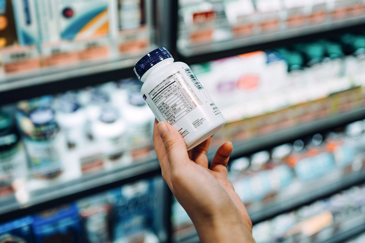 What to know about over-the-counter diuretics | Optum Perks