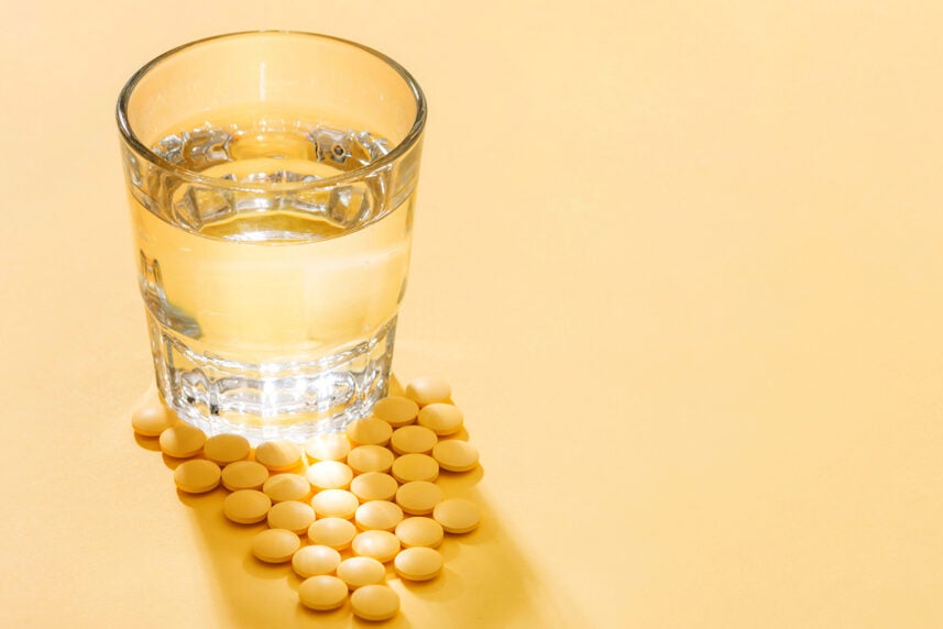 What are water pills and how do they work? | Optum Perks