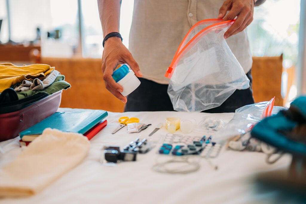 Malaria pills for travel — Types, dosage, and side effects | Optum Perks