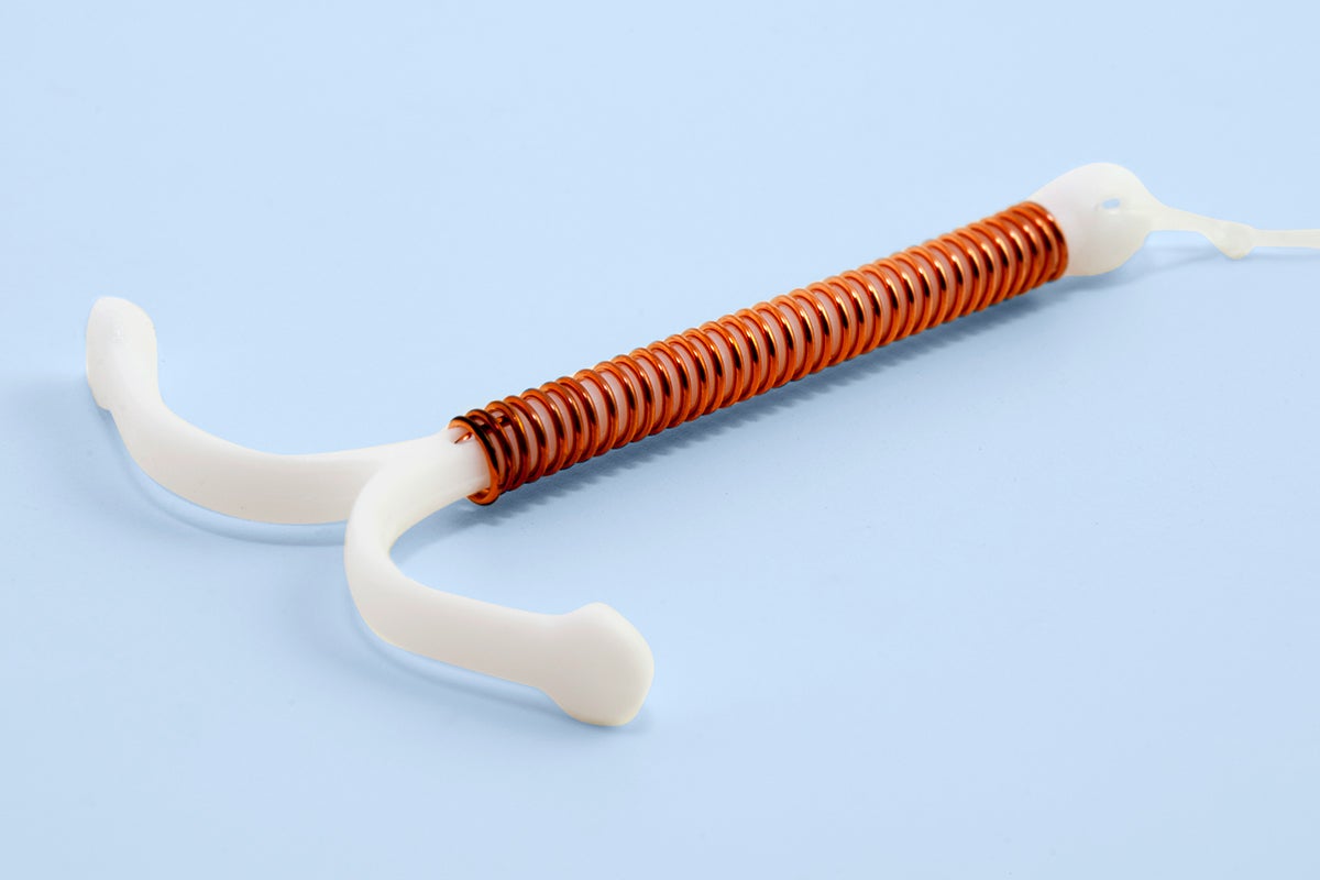 Your guide to intrauterine devices (IUDs) | Optum Perks