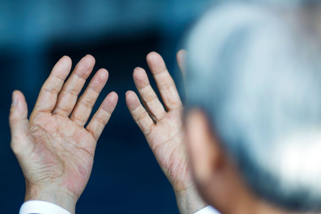 What drugs cause shaking hands? | Optum Perks