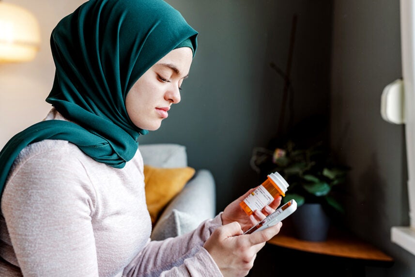 What to know about Mydayis vs. Adderall | Optum Perks