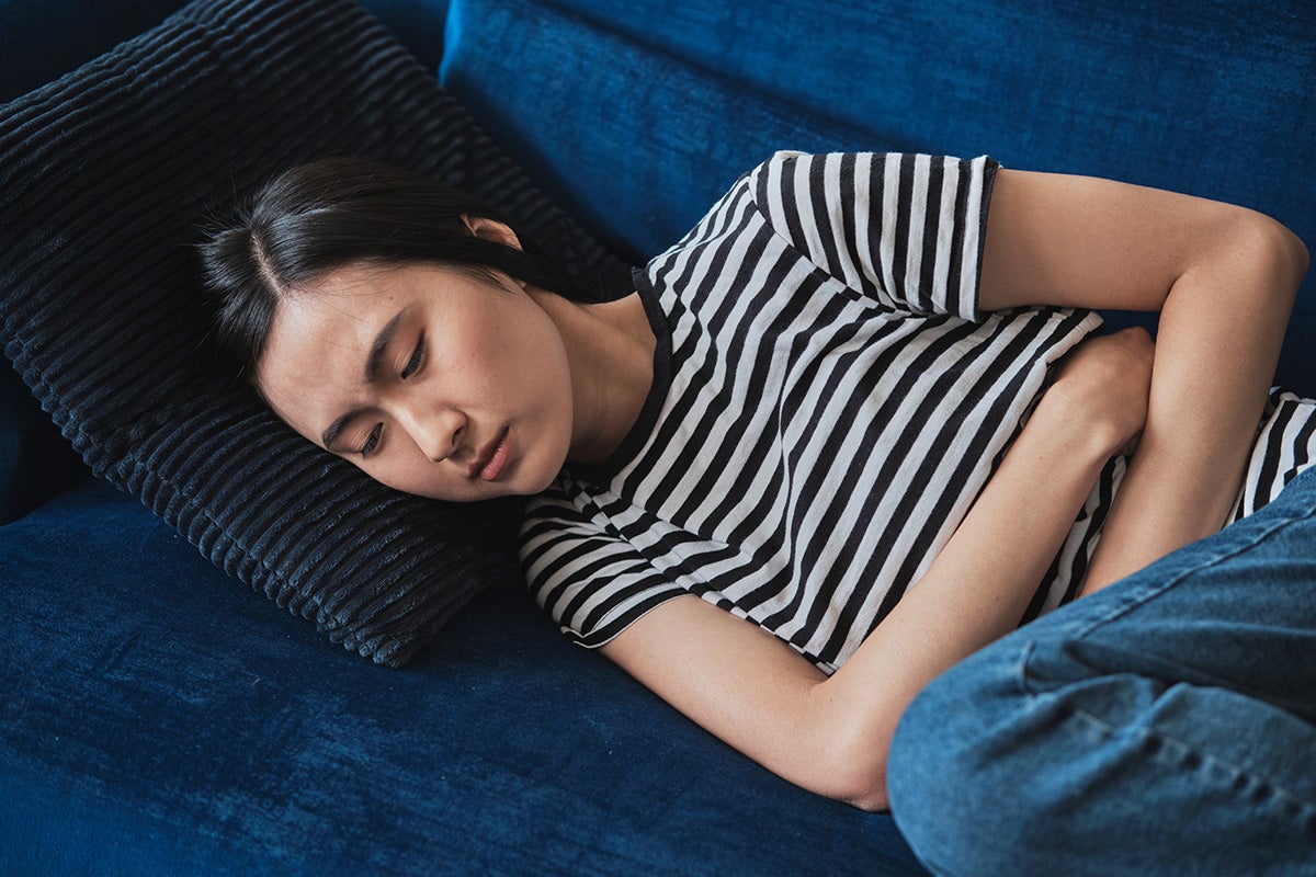 Is it GERD or an ulcer? How to tell the difference | Optum Perks