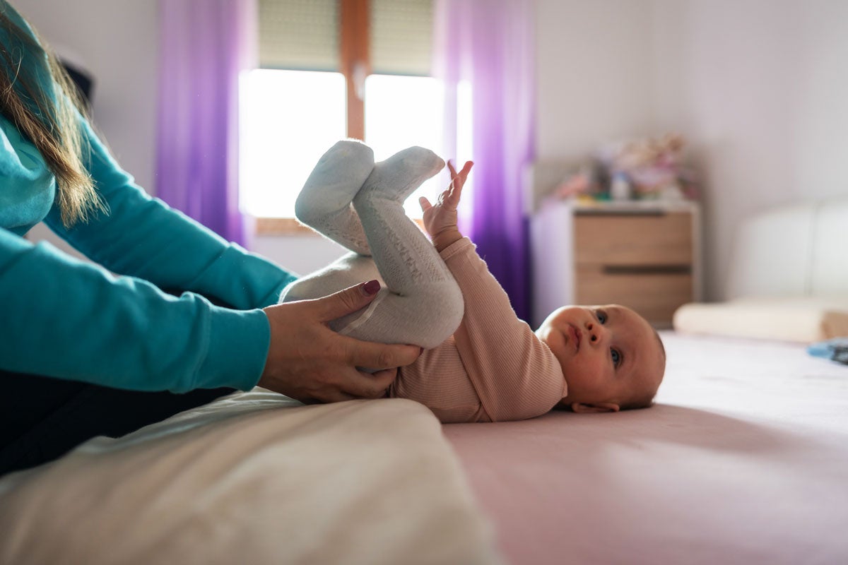 What to know about treating diaper rash | Optum Perks