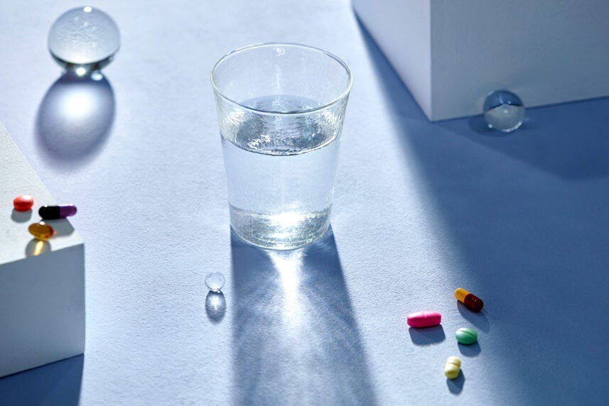 Prescription supplements— What to know | Optum Perks
